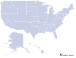 US Map